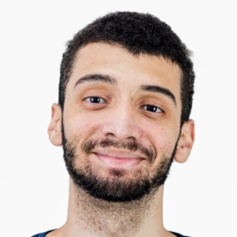 Lucas Pereira: Mapa de Carreira